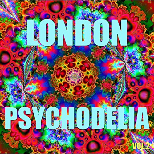 Amazon.com: London Psychodelia, Vol. 2 : Varios Artists: Digital Music