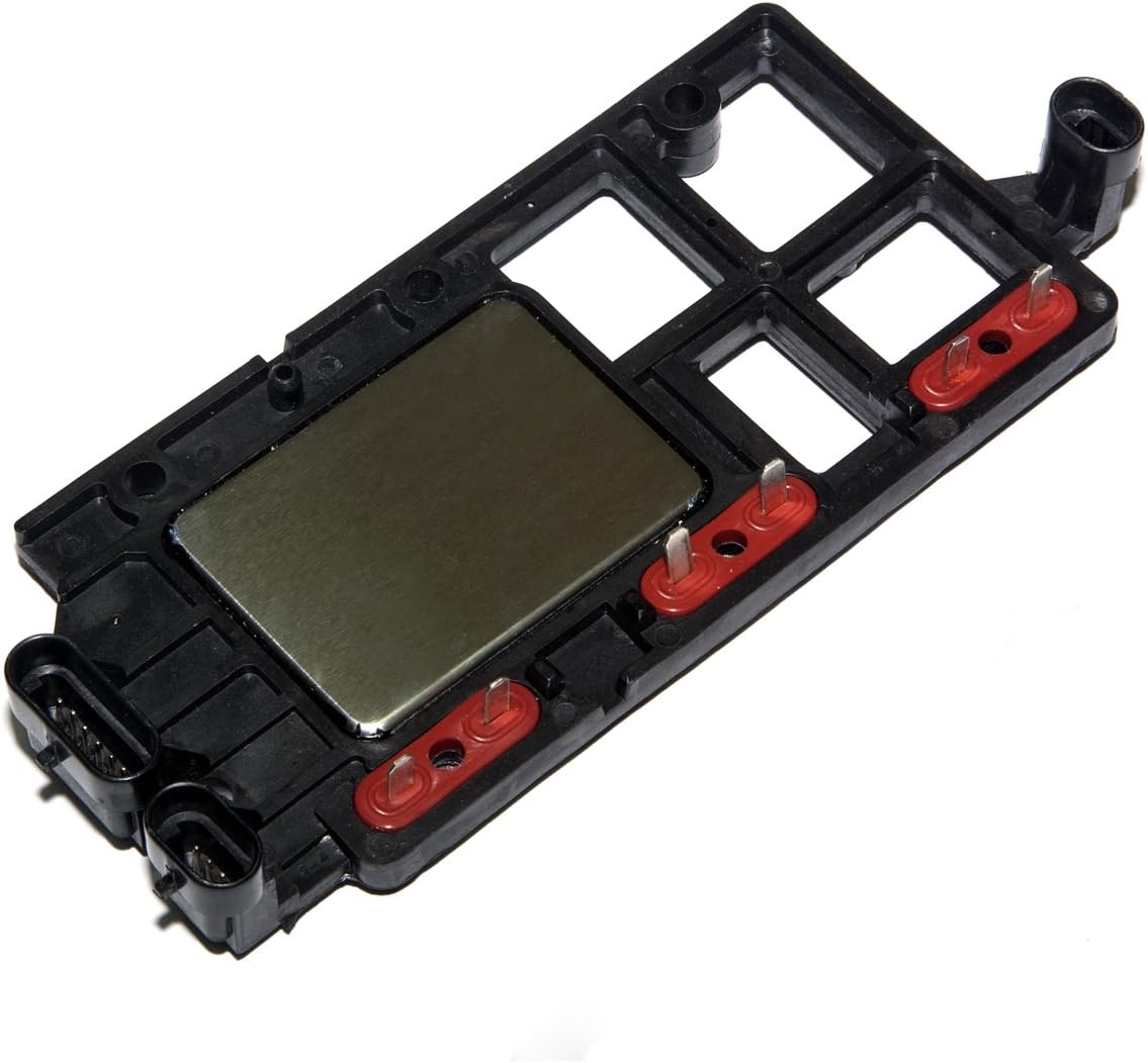 Amazon.com: MAS Ignition Control Module Compatible with GM Chevy Buick ...