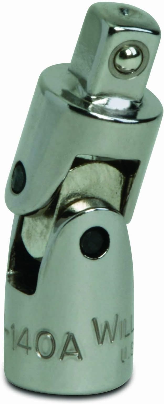 Williams MB-130B 1/4-Inch Female by 3/8-Inch Male Adapter - Sockets ...