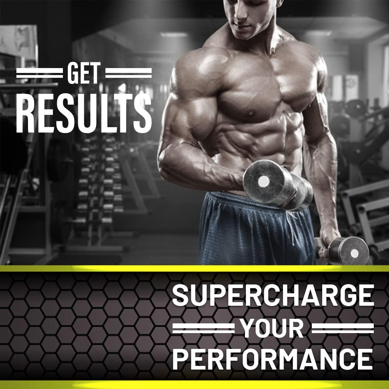 Fitbody Nutrition Megaplex Mens Vitamins Gummy RegainVitality ...