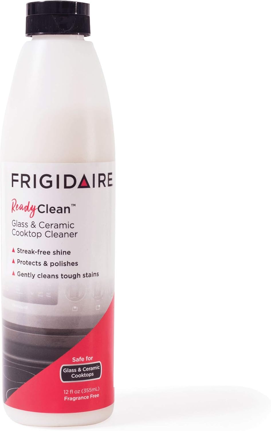 Amazon.com: FRIGIDAIRE 5304508690 ReadyClean Cleaner, 1 Pack, White, 12 ...