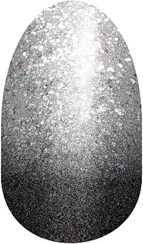 Amazon.com : Color Street "Moon River" Nail Polish Stips : Beauty ...