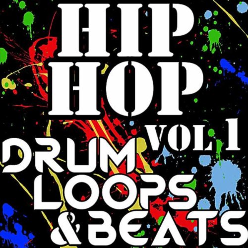 Amazon.com: Hip Hop Drum Loops & Beats, Vol. 1 : Drum Loop Factory ...
