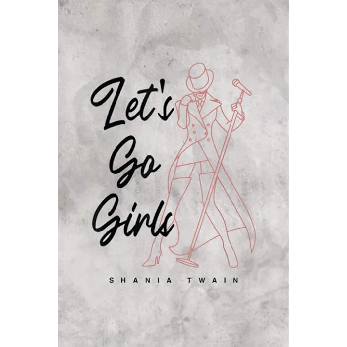 Buy Hexagonal Graph Paper - Mens Shania Twain Official Let's Go Online ...