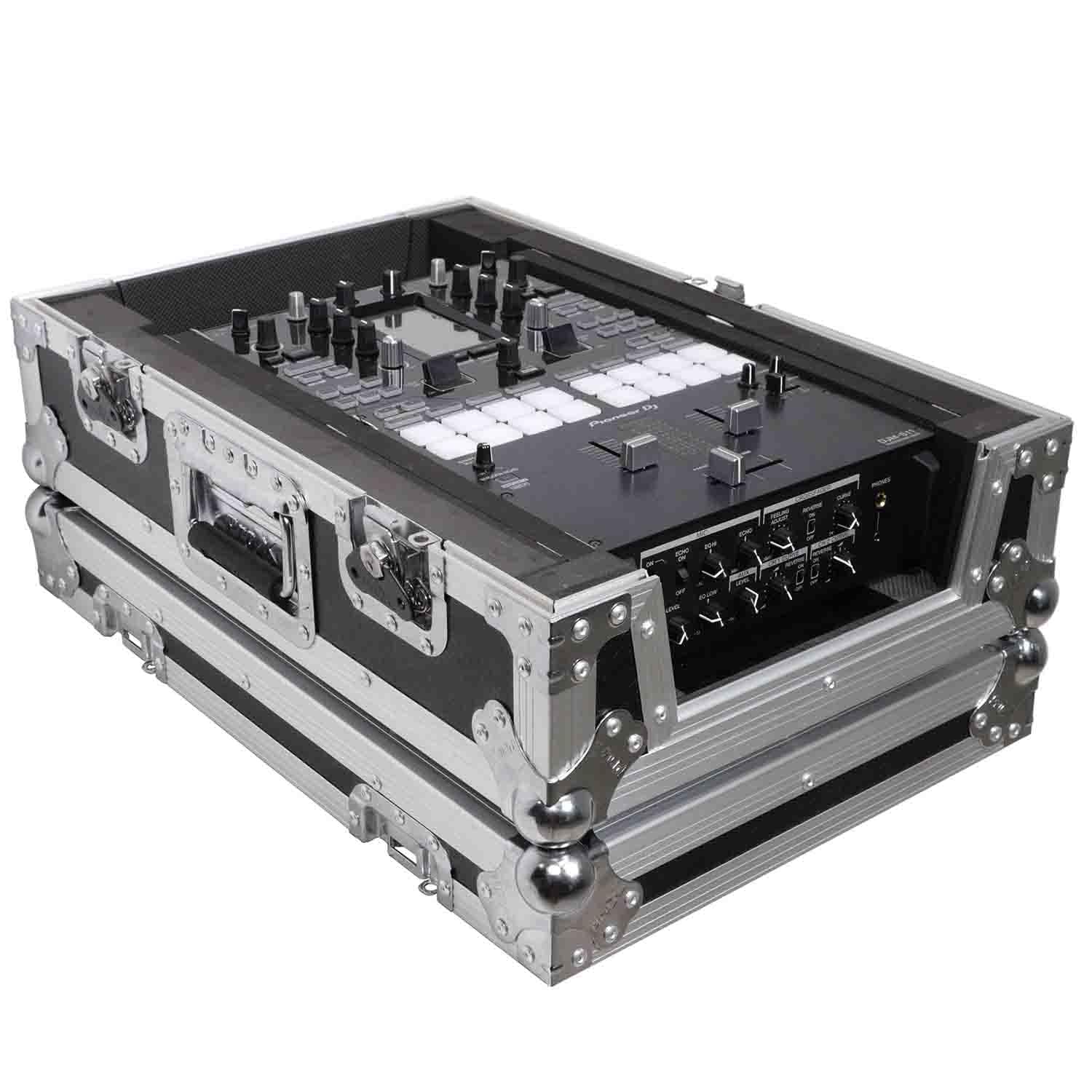 ProX XS-M11 ATA Flight Style Universal Road Case for Pioneer DJM S11 ...