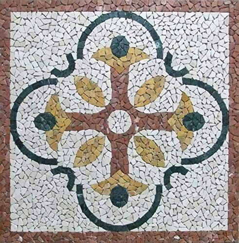 Easy Mosaic Art Designs