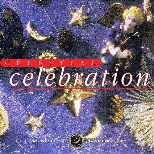 - Celestial Celebration - Amazon.com Music