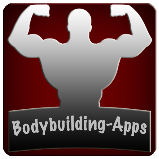 Insane Bodybuilding Workout - App on Amazon Appstore