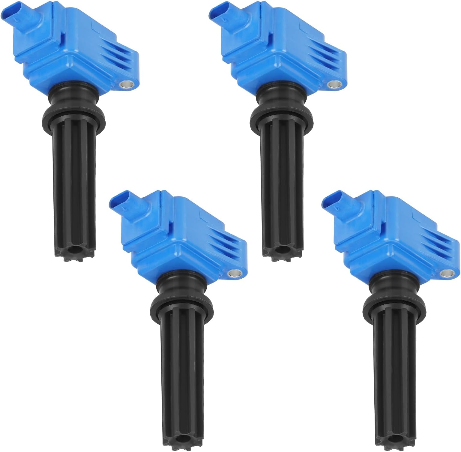Amazon.com: ENA Ignition Coil Packs 2.0L L4 Compatible with Ford ...