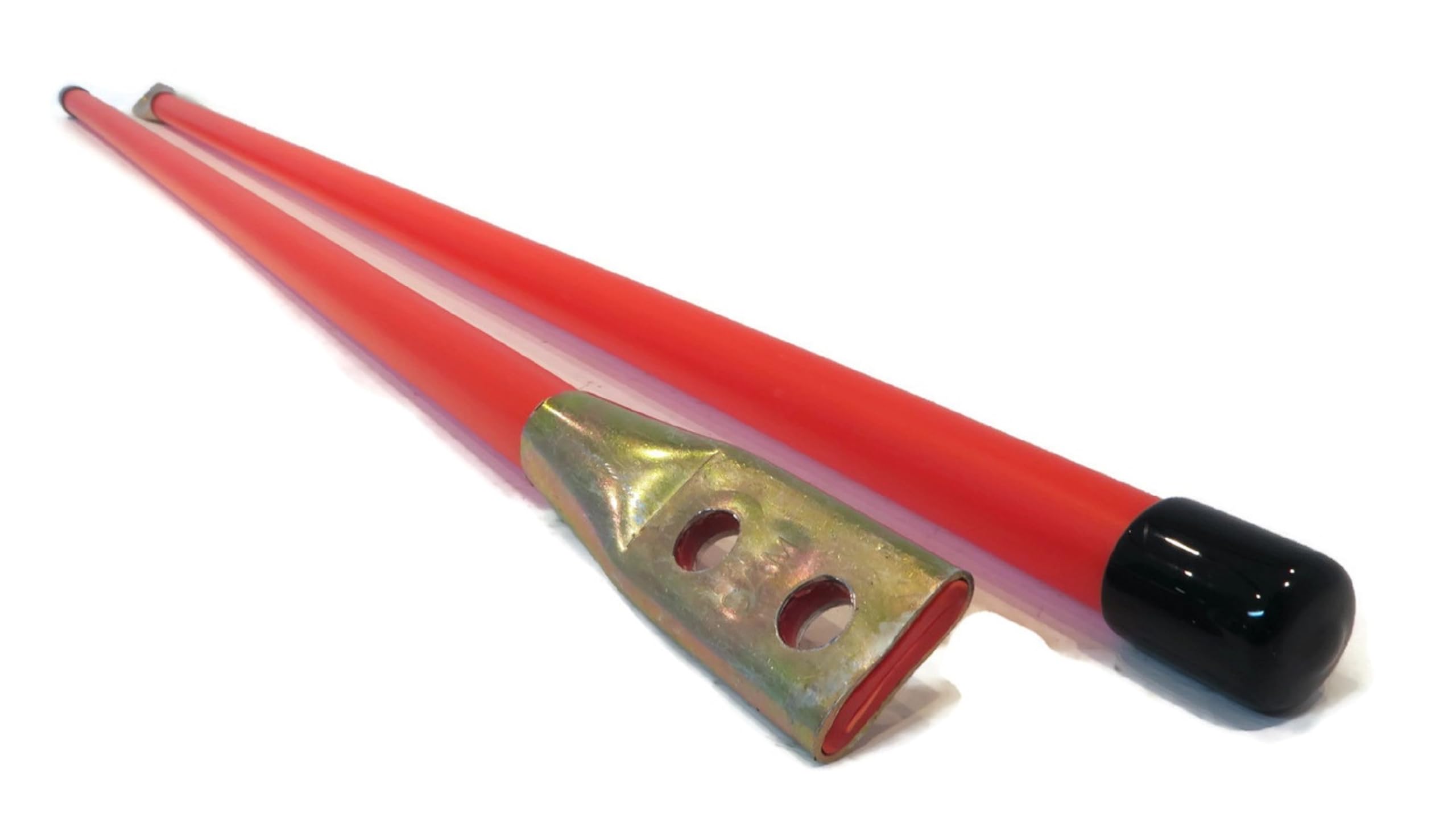 Universal Snow Plow Blade Marker Kit Snow Plow Blade Guide Markers - 36 ...