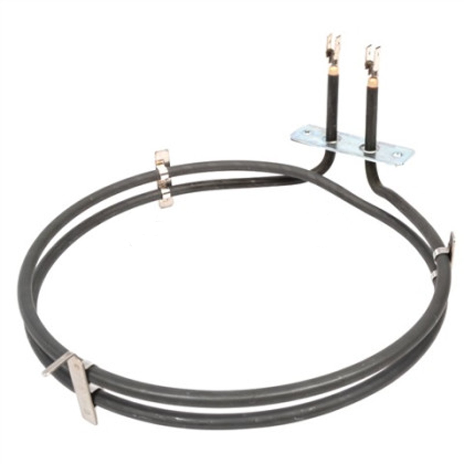 SPARES2GO Circular Round Heating Element for Diplomat Oven Cooker ...