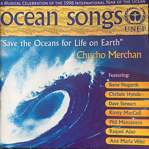 Play Ocean Songs by Chucho Merchan on Amazon Music