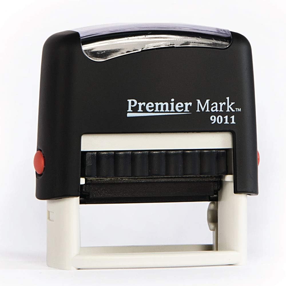 Amazon.com : Imprint Shop Custom Wedding Embosser Personalized Wedding ...