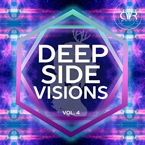 Play Deep Side Visions Vol. 4 by VARIOUS ARTISTS on Amazon Music