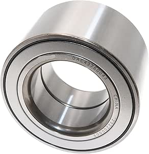 Amazon.com: SCHAAN 1 Piece DAC43760043 43x76x43 Wheel Bearing 713613810 ...