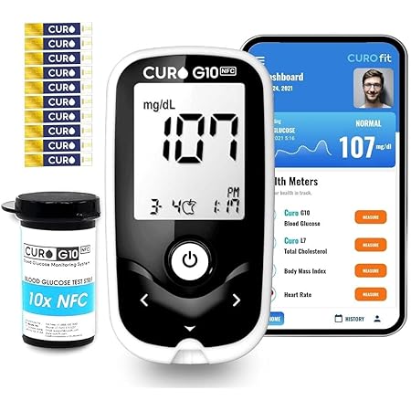 Amazon.com: On Call Express Diabetes Testing Kit- Blood Glucose Meter ...