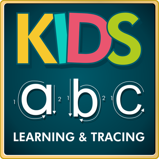 Kids ABC Learning & Tracing - App on Amazon Appstore