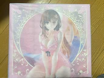 Amazon.co.jp: Liza's Atelier Lyzarin Stautnegligee Ver Figure : Hobbies