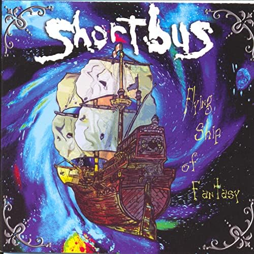 Play Flying Ship Of Fantasy by Long Beach Shortbus on Amazon Music