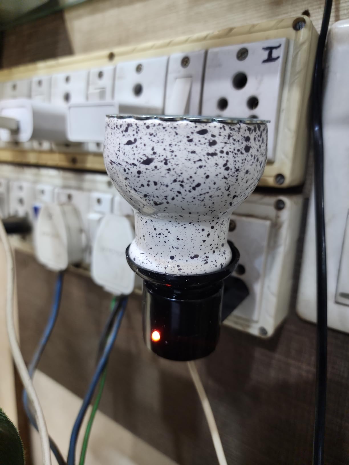 90 Degree Auto Camphor Diffuser Aroma Essential Oil for Home Fragrance ...