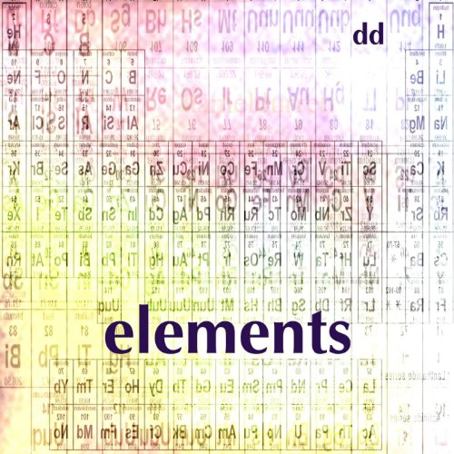 Écouter Elements de Daniel Durrett sur Amazon Music