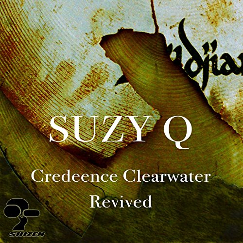 Amazon.com: Suzy Q : Creedence Clearwater Revived: Digital Music