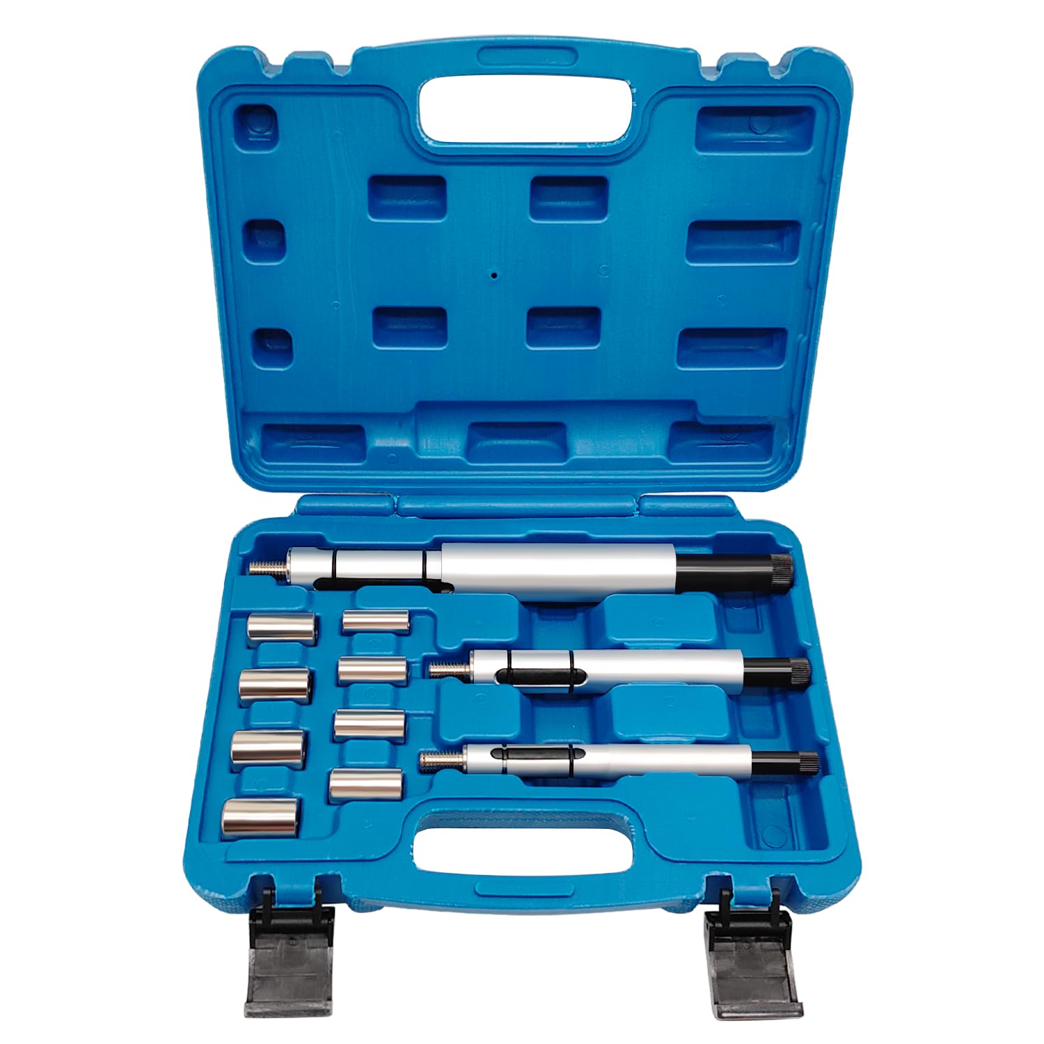 Amazon.com: JEUCLEL 11PCS Universal Clutch Alignment Tool Kit, Heavy ...