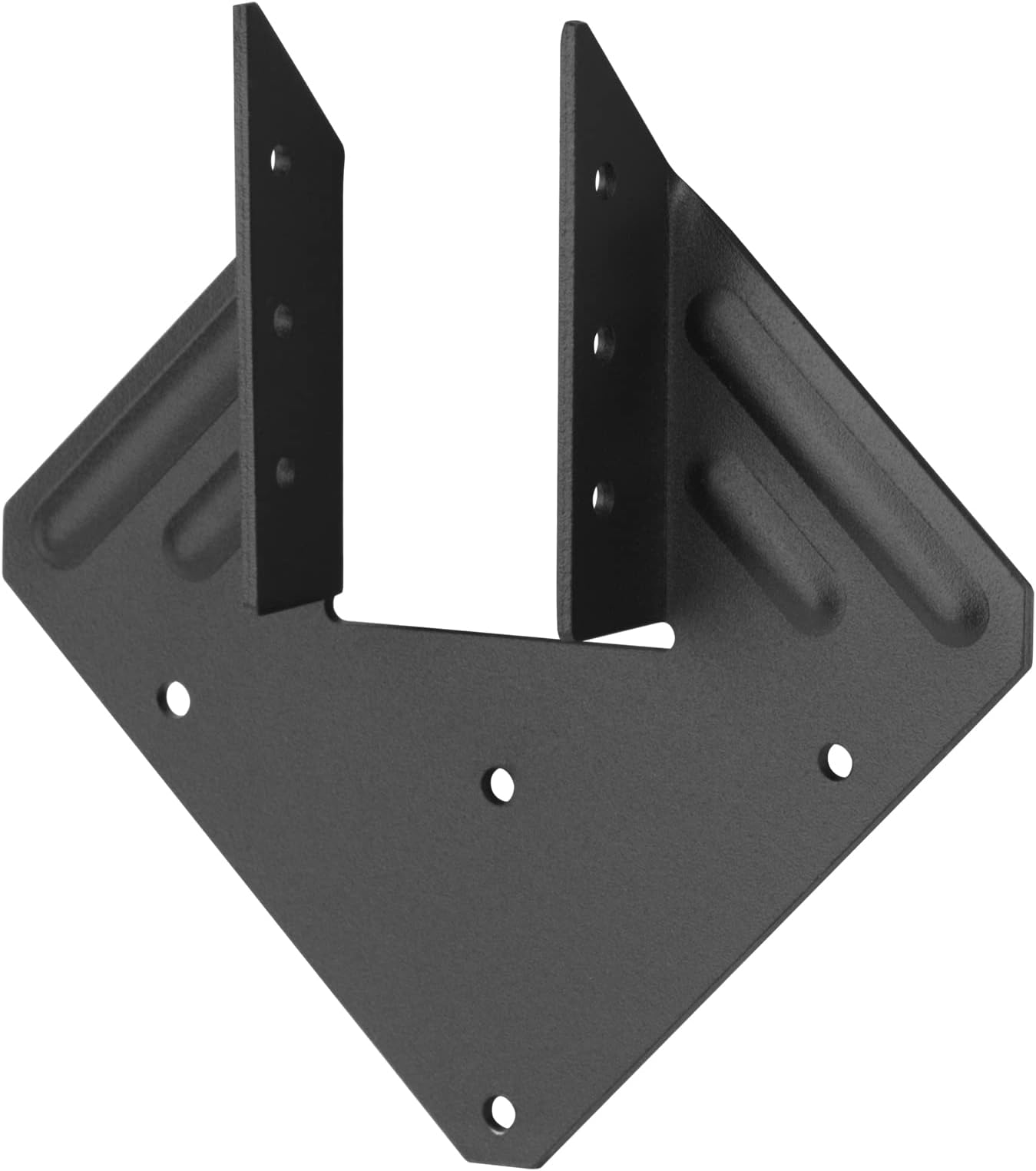 Amazon.com: CHENTEEL 20 pcs Hurricane Ties for Rafters,Galvanized ...