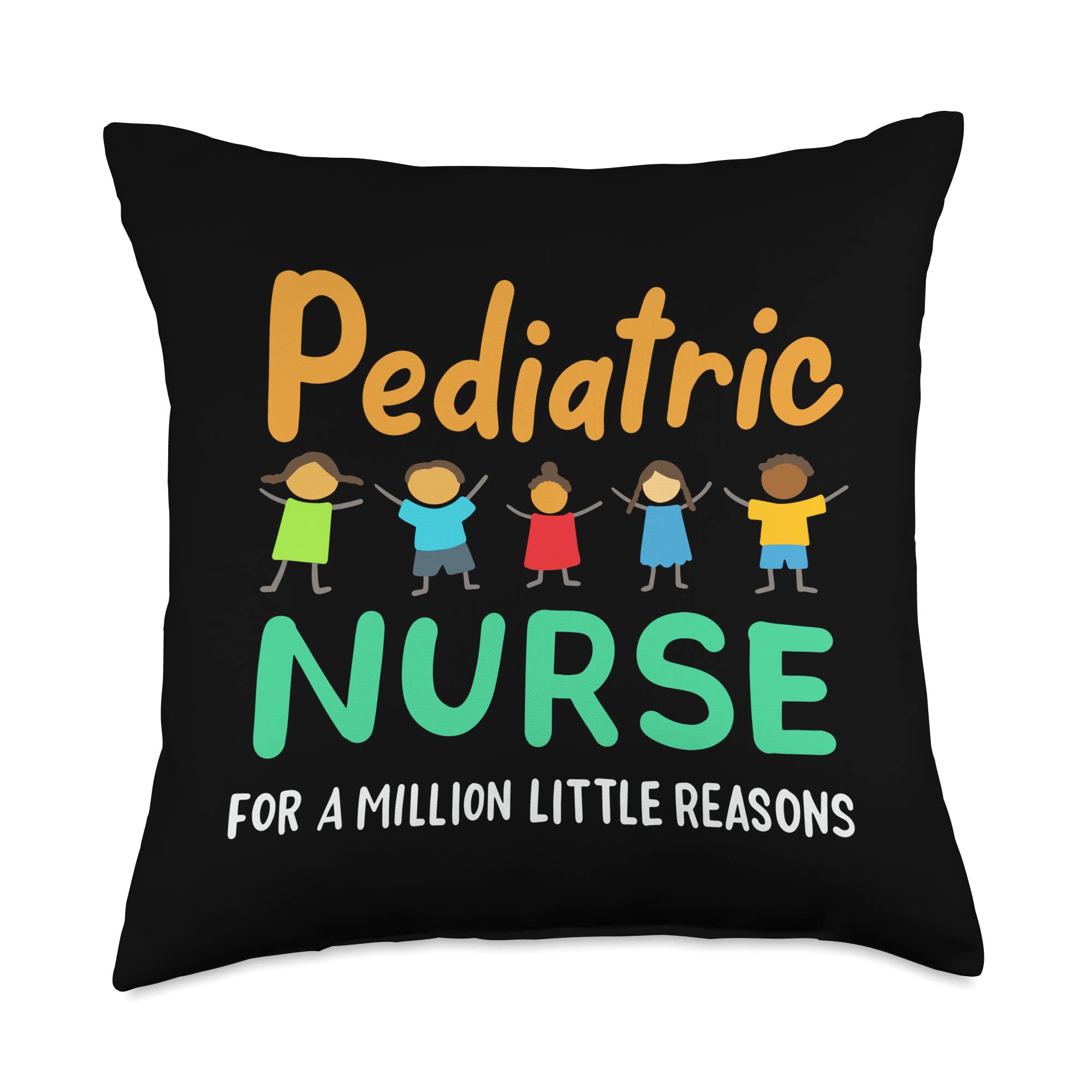 Pediatric Nurse Quotes