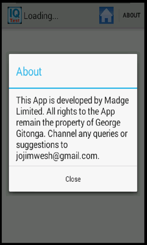 IQ Test Preparation:Amazon.com:Appstore for Android
