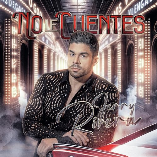 Play No Le Cuentes by Jerry Rivera on Amazon Music