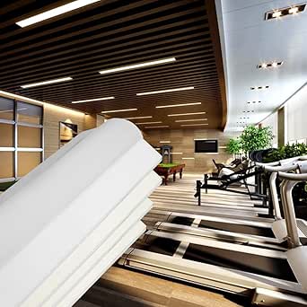 Amazon.co.jp: LED Reverse Fuji Ceiling Fixture, 40 W Shape, Equivalent ...