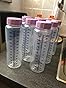 Sterifeed Disposable Sterile Baby Bottle, 250ml, Pack of 10 : Amazon.co ...