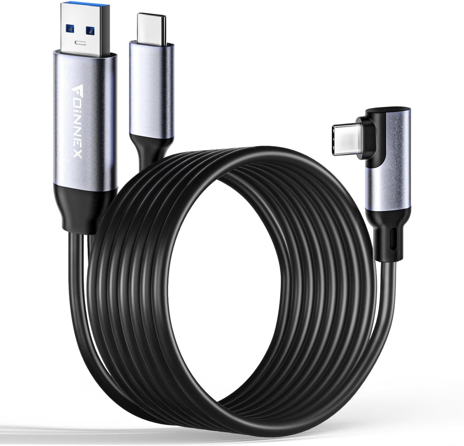 Amazon.com: Headset Cable for Oculus Rift S 5m : Video Games