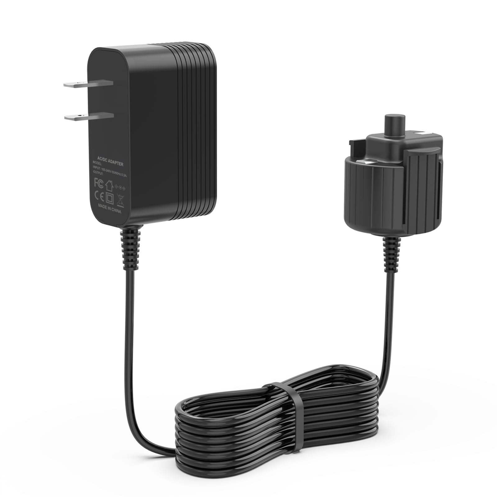 Amazon.com: Charger for Pool Blaster Water Tech, Pool Blaster Charger ...