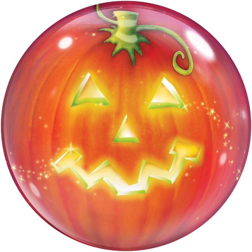 Amazon.com: Qualatex 22" Magical Jack Bubble Balloon : Home & Kitchen
