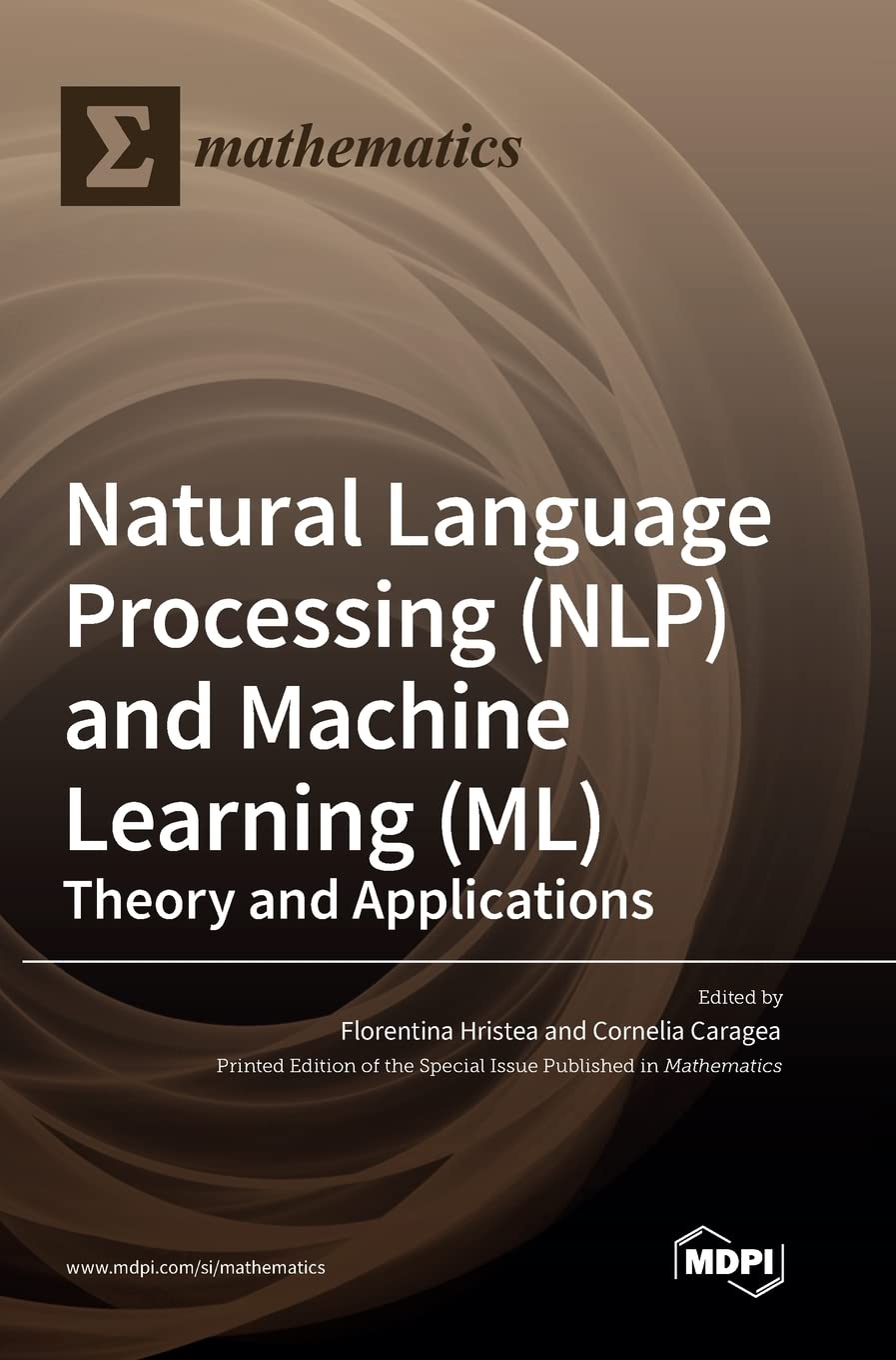 Natural Language Processing (NLP) and Machine Learning (ML): Theory and ...