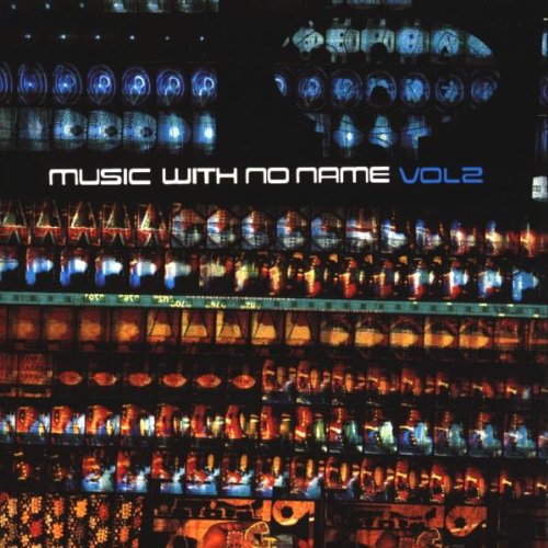 Amazon.com: Vol. 2-Music With No Name: CDs & Vinyl