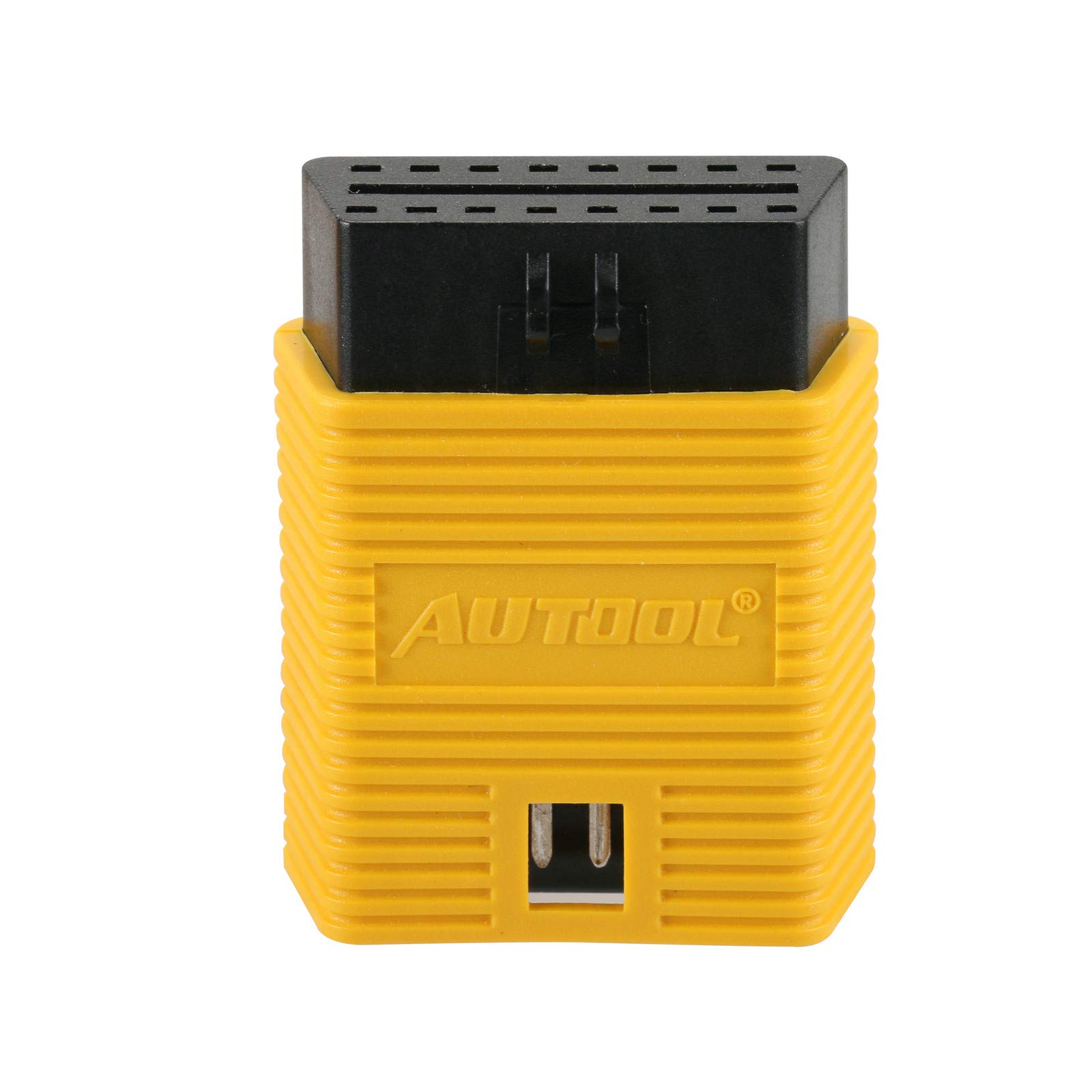 Buy AUTOOL OBD2 OBD II 16 Pin Adapter Connector OBDII 16PIN Main Test buy-autool-obd2-obd-ii-16-pin-adapter-connector-obdii-16pin-main-test