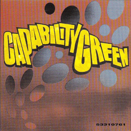 Amazon.com: 53310761 : Capability Green: Digital Music