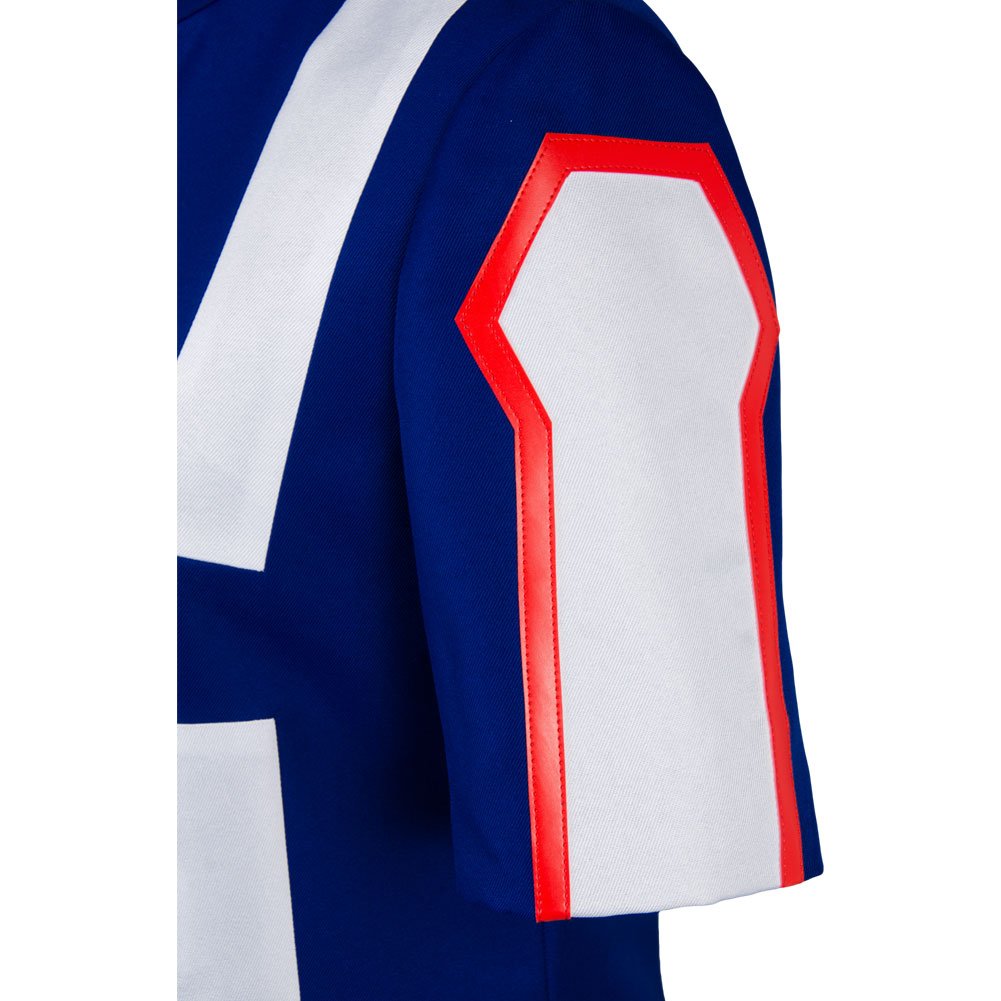 Buy Boku No Hero Academia Cosplay Suit My Hero Academia Uniform Izuku ...