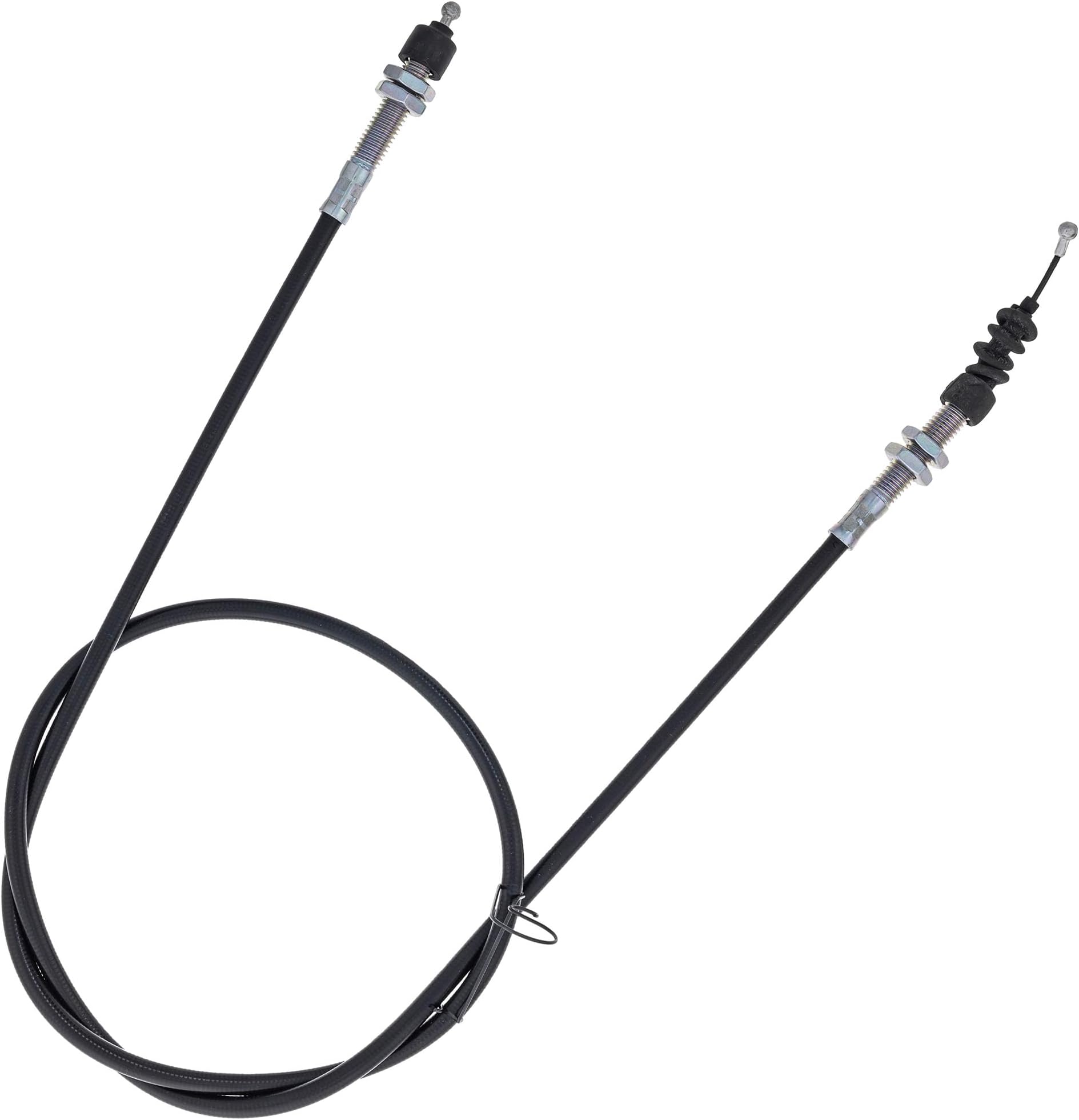 Amazon.com: Ariens OEM Snow Blower Chute Lock Cable 06900421 Platinum ...