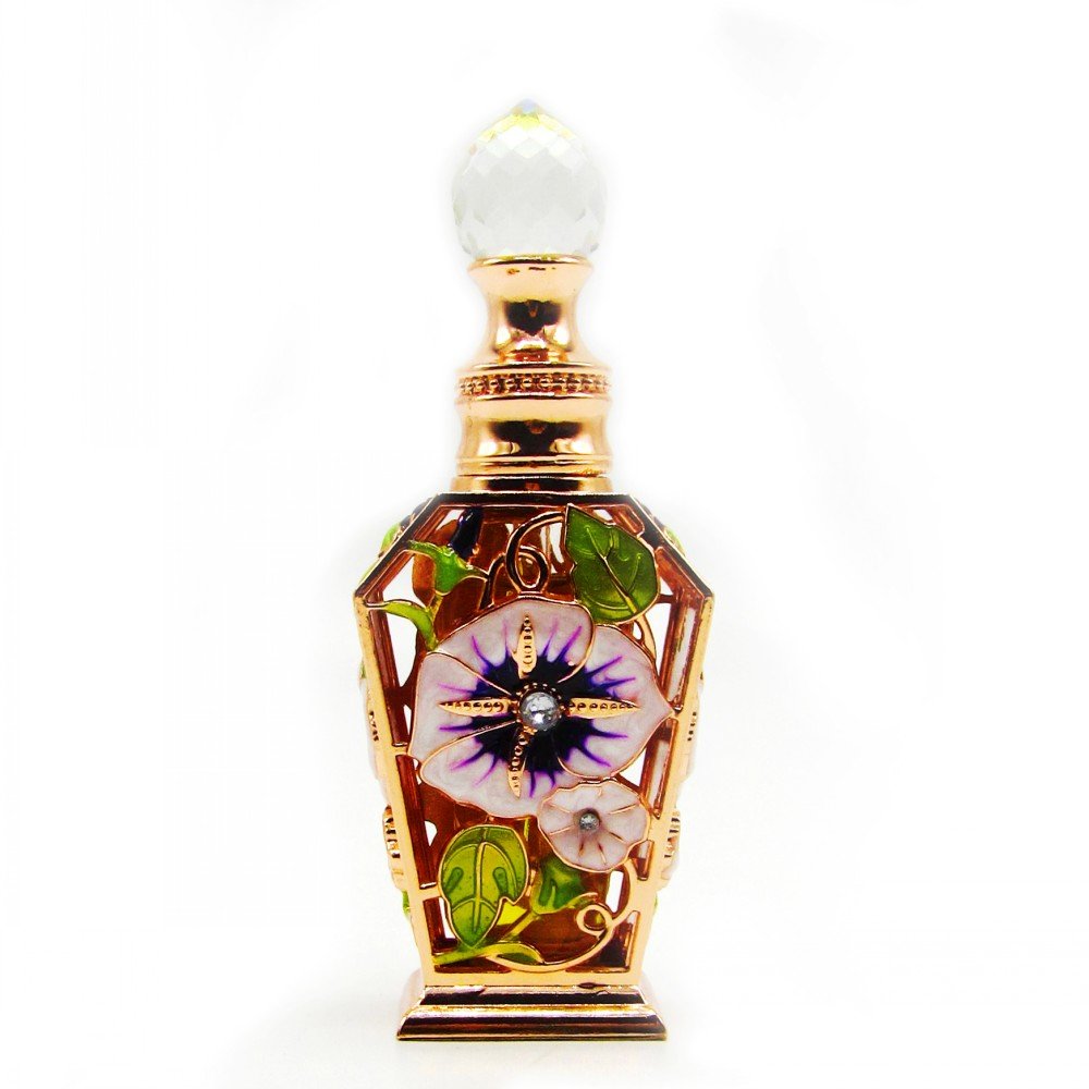 Amazon.com : Essential Oil, Perfume & Cosmetic boittles, Handy bottles ...