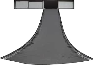 Amazon.com: Aimery Heavy-Duty Tarp, Cargo Handling Slides, Canvas Chute ...