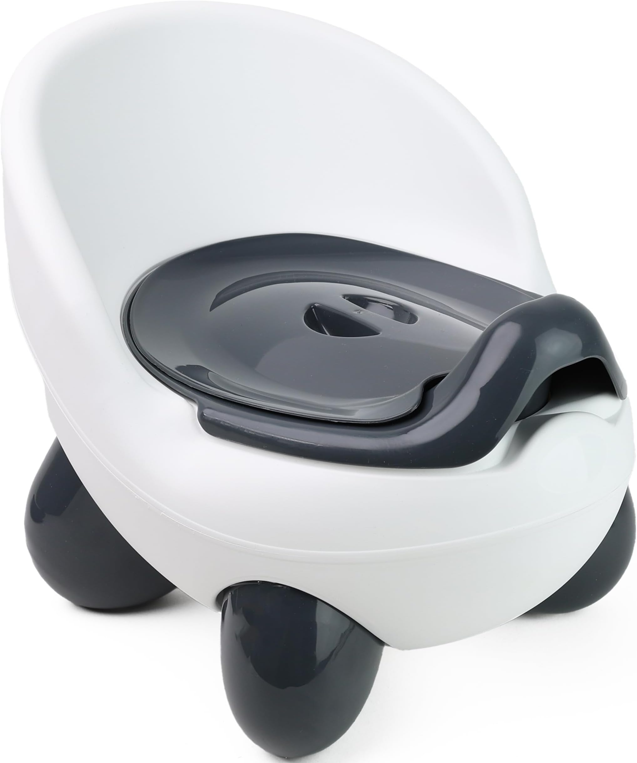 Ultimate Comfort Potty Trainer for Happy Tots – Sturdy Plastic Chair ...