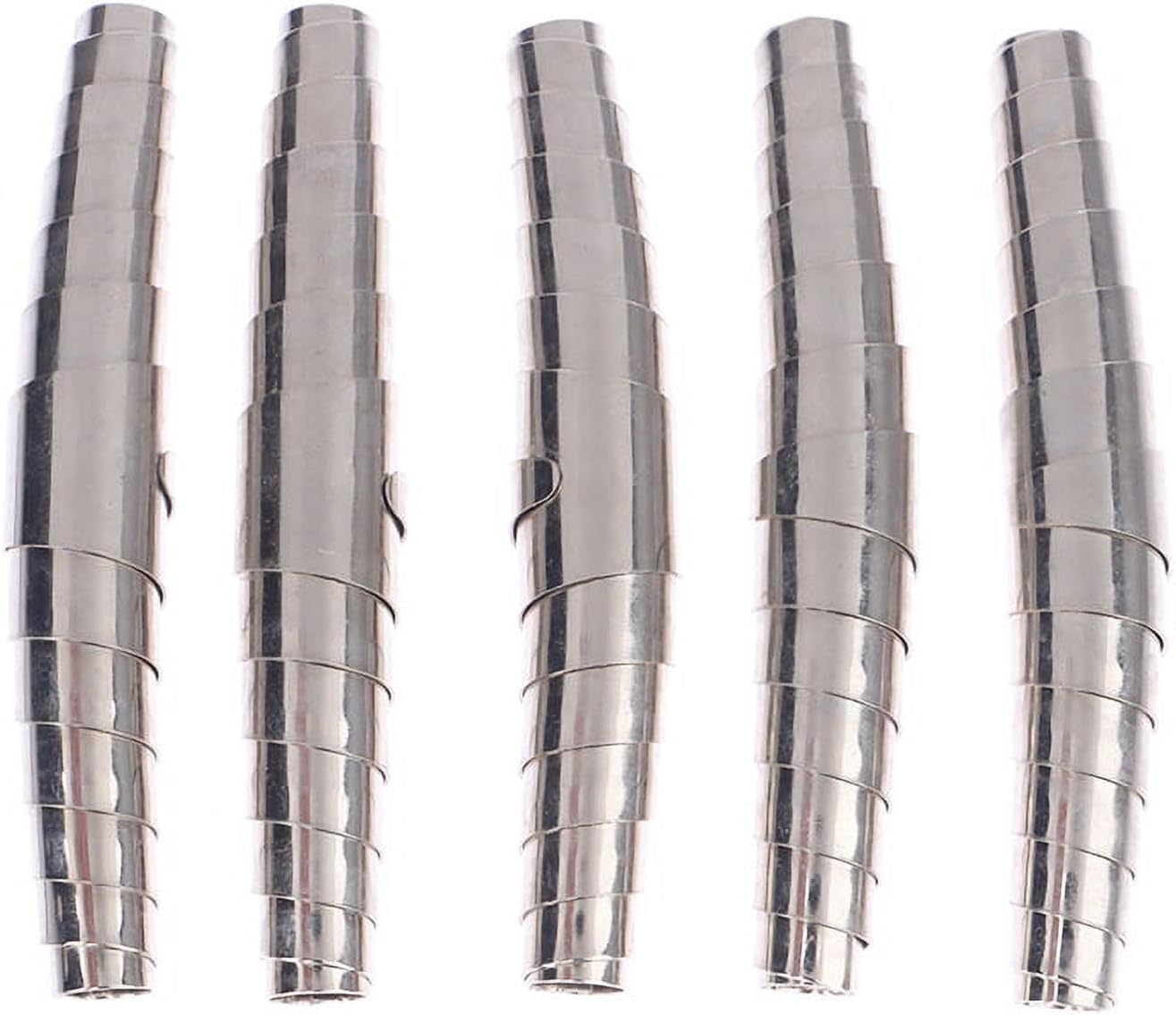 Amazon.com : 10PCS 2.36" Replacement Spring for Garden Pruning Shears ...