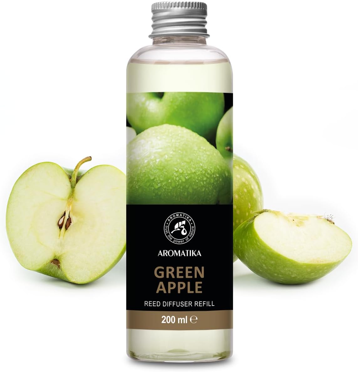 Amazon.com: Tropical Wave Refill Reed Diffuser 6.8 Fl Oz - Room ...