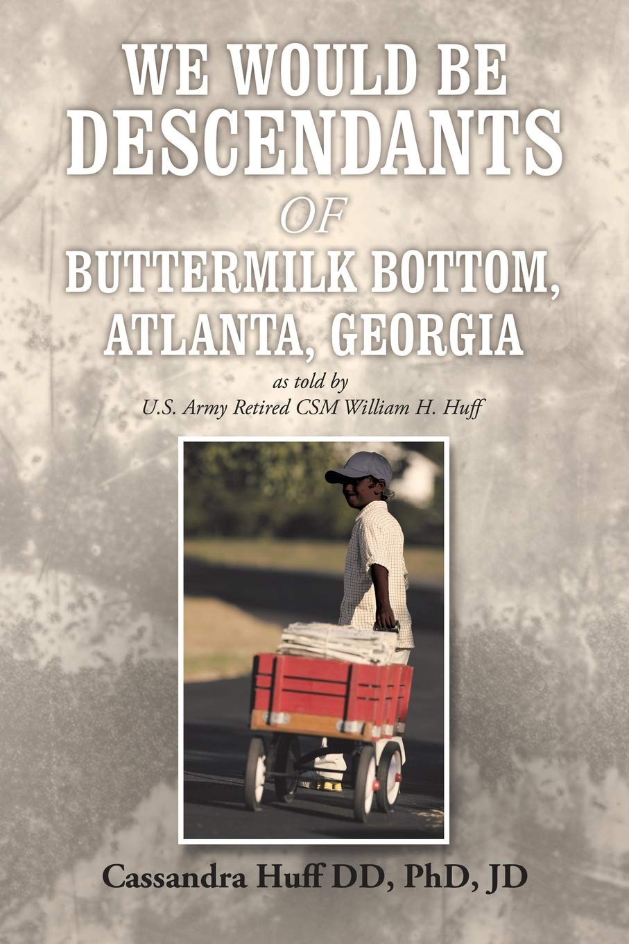Snapklik.com : We Would Be Descendants Of Buttermilk Bottom