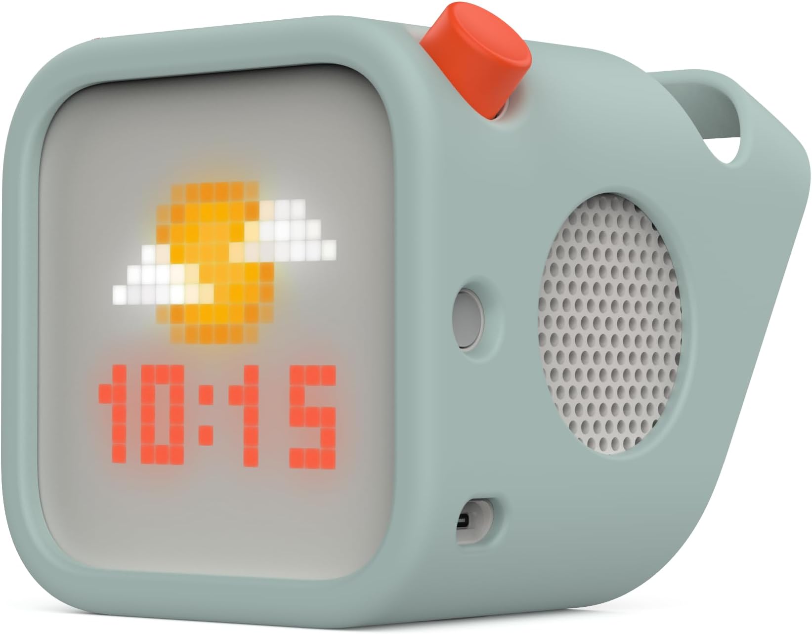 Amazon.com: Yoto Player (3rd Gen.) + Adventure Jacket Frog Soup – Kids ...