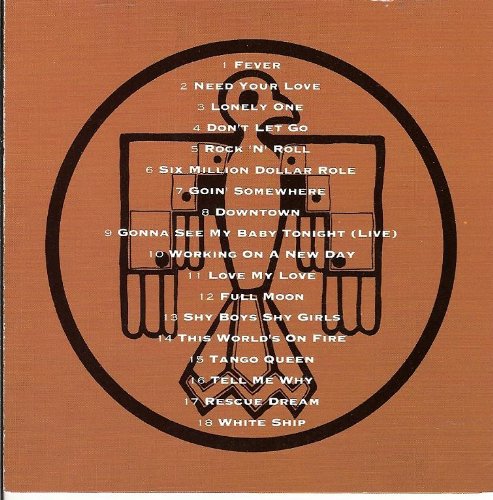 BORICH, KEVIN - COLLECTION (SIGNED) - Amazon.com Music
